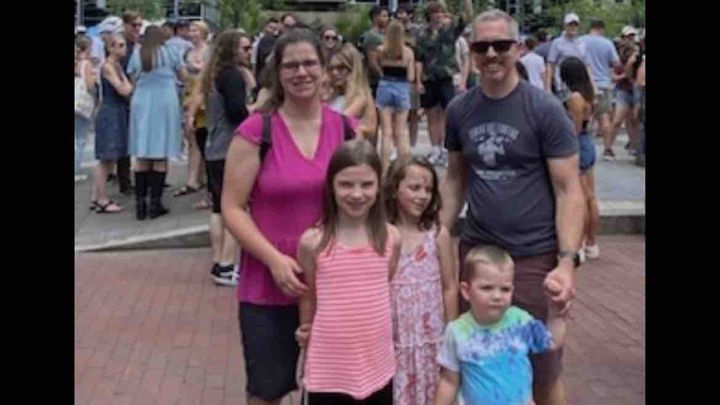 Fundraiser for Amanda Reedy by Elizabeth Crafton : Help the Reedy ...