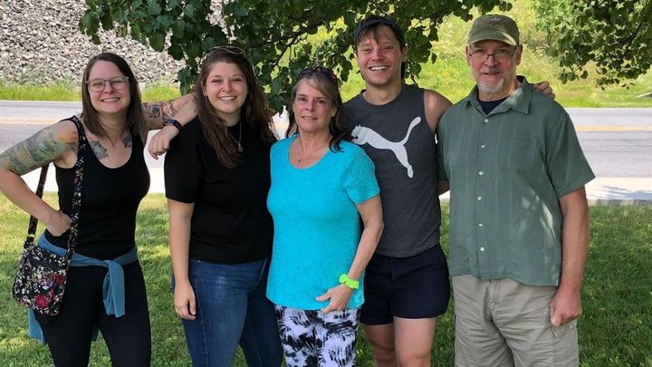 Fundraiser for MARY ELLEN GUION by Renee Berrian : Steve Guion Memorial ...