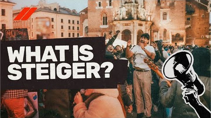 Fundraiser by Ian S : Steiger Mission School 2025