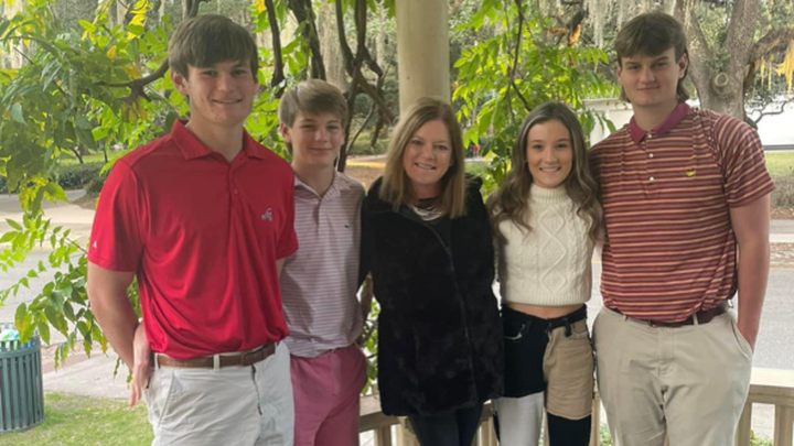 Fundraiser for Pamela Young by Jason Wetmore : Debbie Hughes Memorial