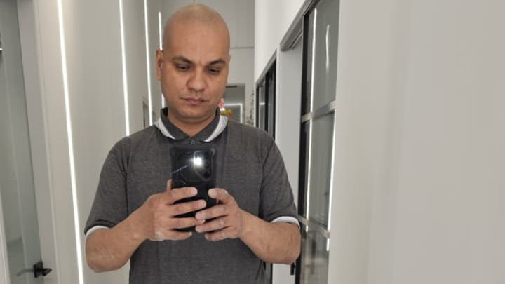 Fundraiser for German Fernando cooban Martinez by Peter Carey : Support ...