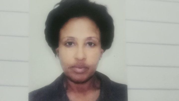 Fundraiser by Worknesh Woldmicale : yehalashet teferi Family