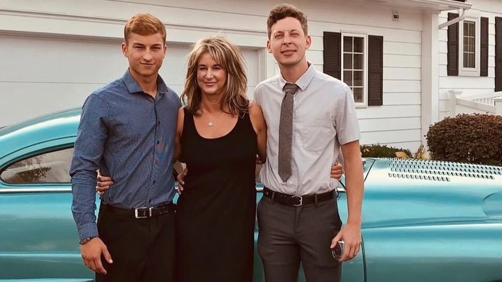 Fundraiser by Lisa Farrow : Farrow Fights Neuroendocrine Cancer (NET)