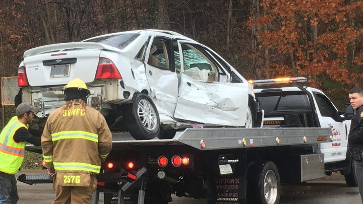 Fundraiser by Shawn Slone : Jackie, Sandy, and Lucky!