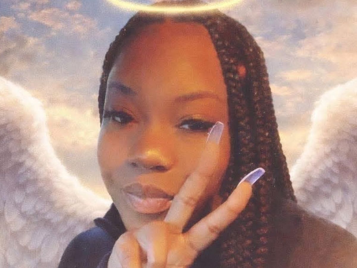 Fundraiser by Sonya Rouse : Support for Mia McDougald’s Family