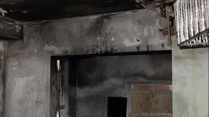 Fundraiser by Damon M. Levin : The Levin family lodging and basics fund