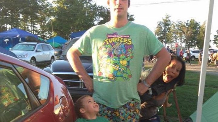 Fundraiser by Paul Ducey : The Ducey Family Fund