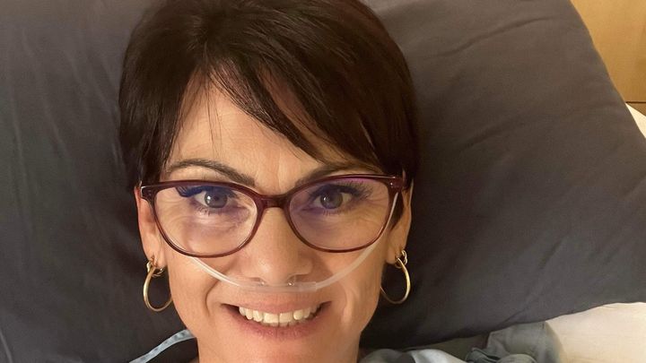 Fundraiser for Annette Whiting by Danielle Mancini : Help Nette with ...