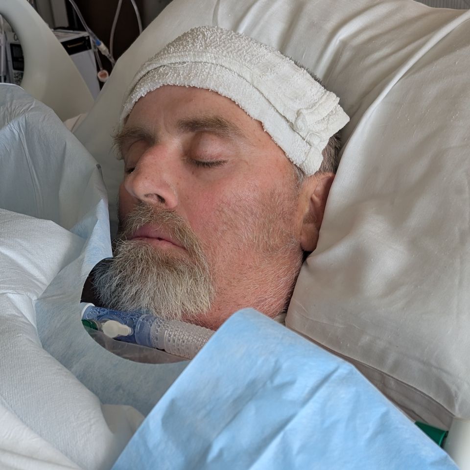 Fundraiser for Christine Gaskill by Kerri Goltare : Support Craig ...