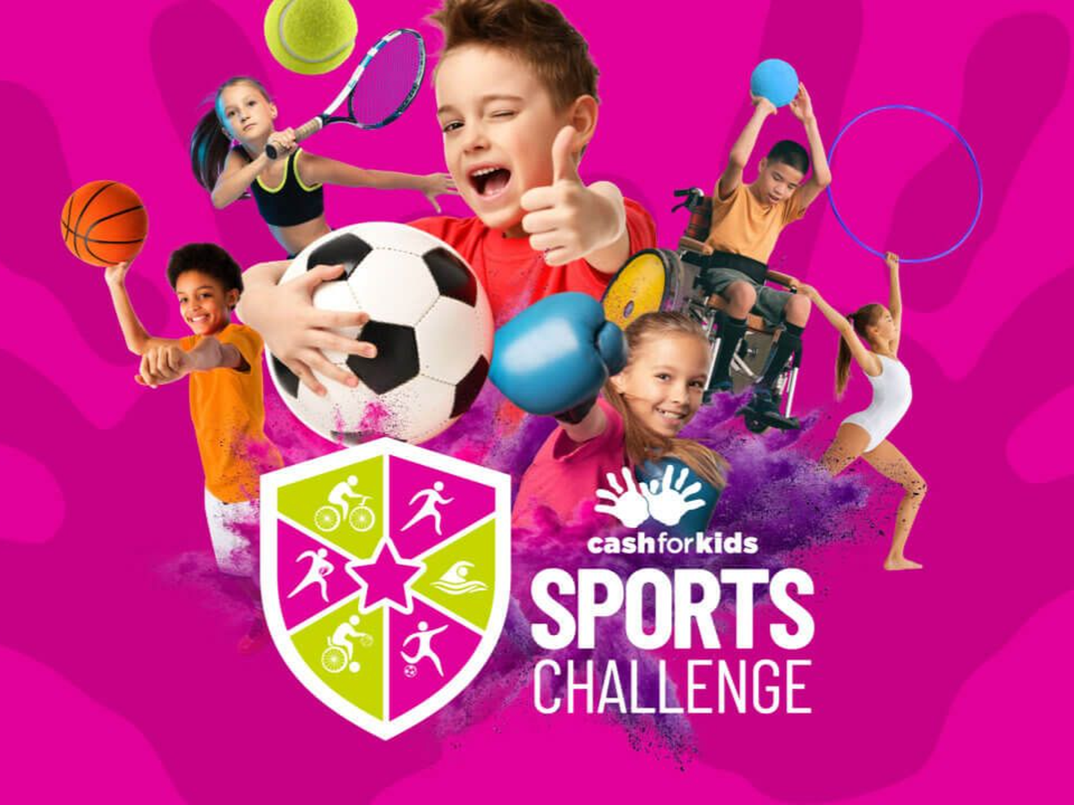 Fundraiser by Justin Hoggarth : Gillford park u10s football team cash ...