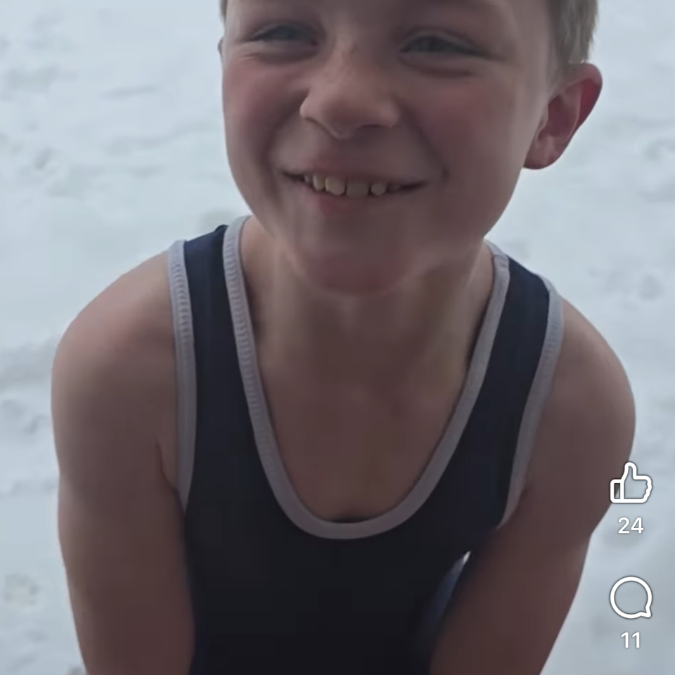 Becky Wilmoth's Instagram, Twitter & Facebook on IDCrawl