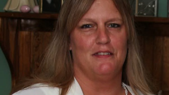Fundraiser for Amanda Vermeulen by Brandi Strong-Lynn : Help Amanda ...