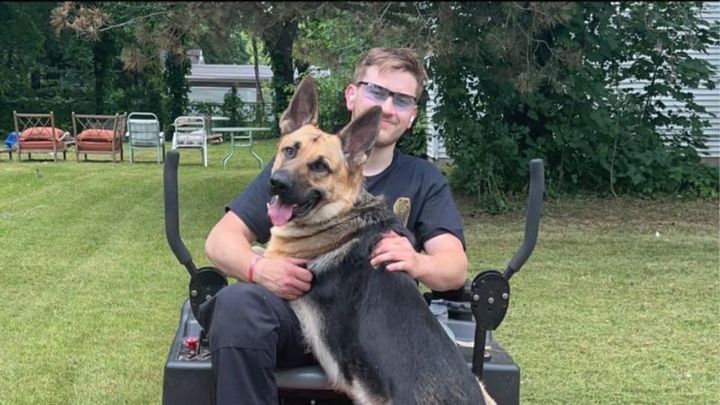 Fundraiser by Garrett Fleming : Funeral Costs for Matt Parisi