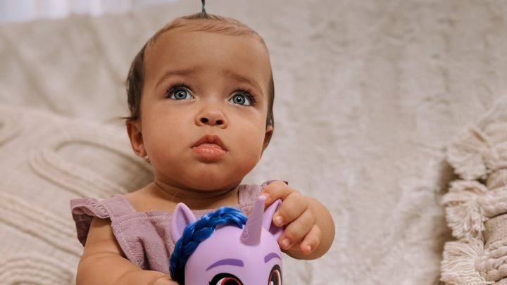 Fundraiser by Ben Coutts : Ayla-Mai needs a little love and a lot of help