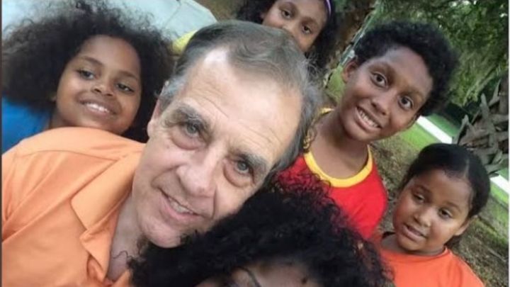 Fundraiser for Michelle Fournier by Angie Janssen : Honoring Benoit ...