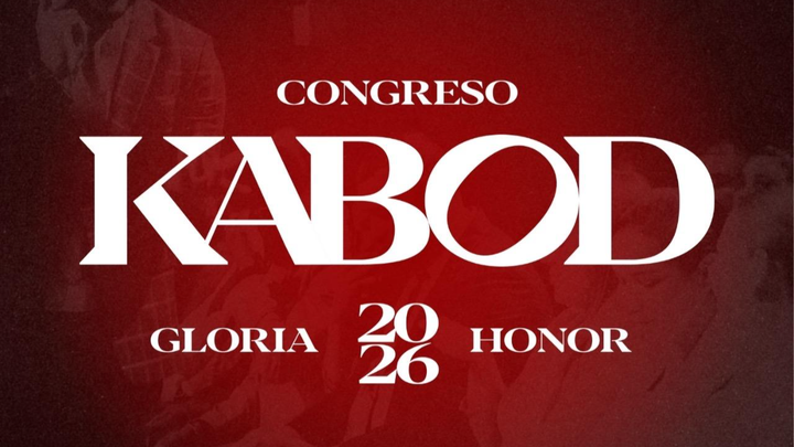 Fundraiser by Casa De Gloria Y Restauracion : Support KABOD 2026 ...