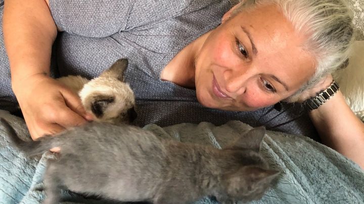 Fundraiser for Sinead Ferguson by Ilene Tognini : Help Support Sinead ...