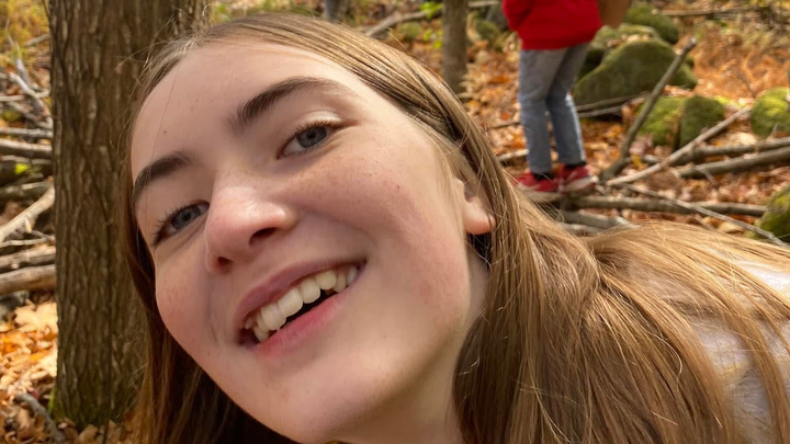 Fundraiser by Christine Miller : Ayla’s Journey: Wrapped in Community Love