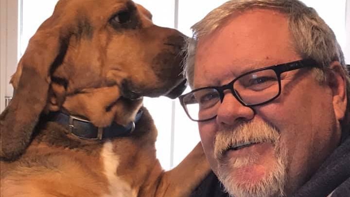 Fundraiser by raymond hagar : Support Guy Clifton's Medical Recovery