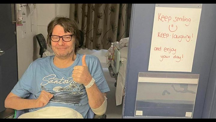 Fundraiser for Belinda Penrose by lisa helman : Darren Penrose memorial