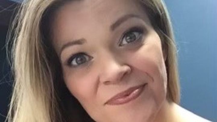 Fundraiser for Wendy Czerwinski by Morgan Milliken : Wendy's fight ...