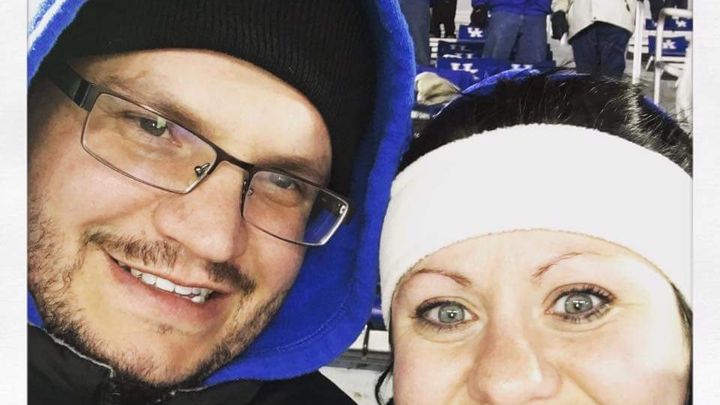 Fundraiser by Amy Dees : Prayers for the Robertson Family