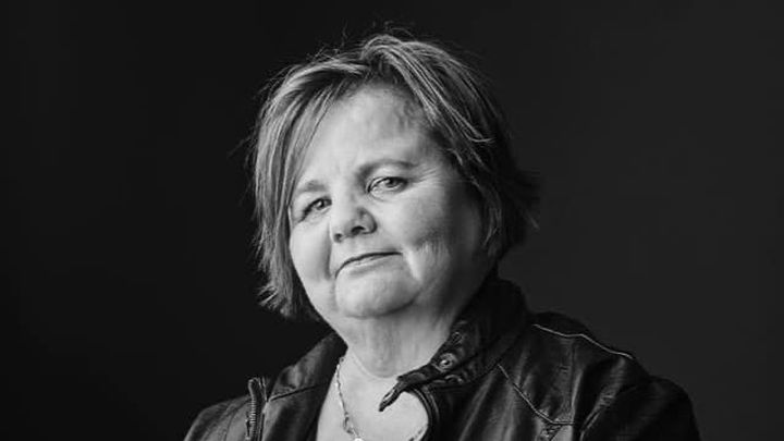 Fundraiser for Jana Sadler by William Huhn : Jana's open-heart surgery ...