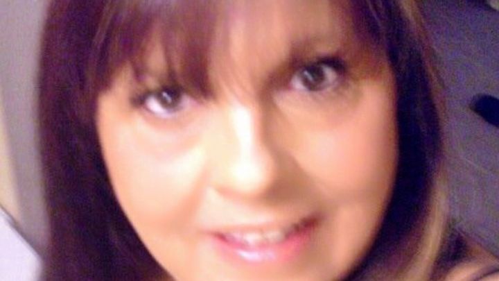 Fundraiser for Veronica Zavala by Melissa Bellanger : Becky Messersmith ...