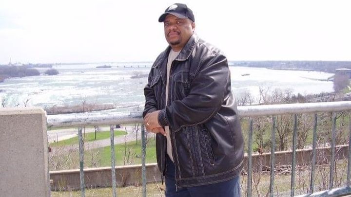 Fundraiser by Anita Misick : In Loving Memory of Donald A Misick