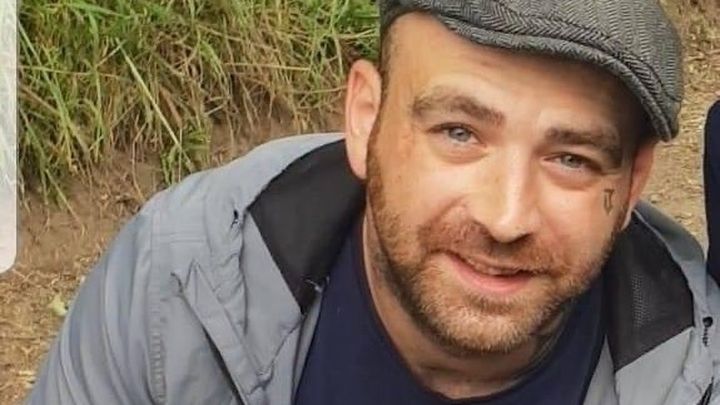 Fundraiser by Carla Stewart : Please help towards the funeral of Benji ...