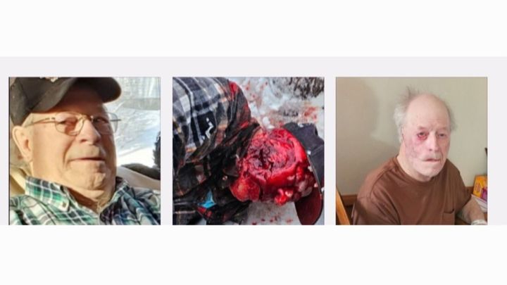 Fundraiser by Kitty Hatley : Donald Schultz