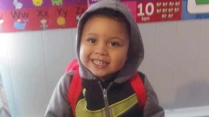 Fundraiser for REBECCA MEDRANO CORDOVA by Katie McGrath : Support ...