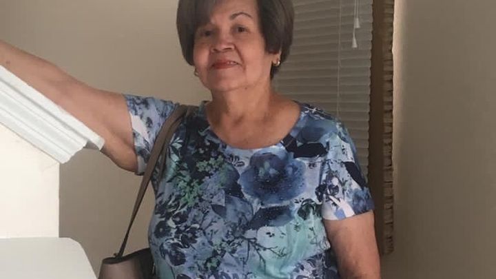 Fundraiser for Amy Villatoro by Stephanie Pena : In loving memory of Daysi