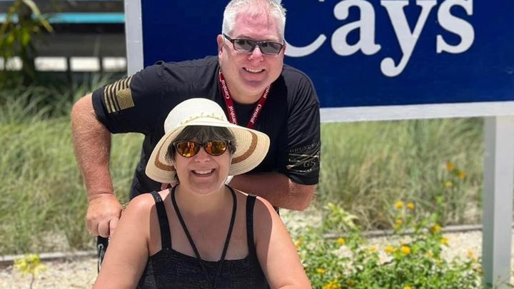 Fundraiser for Mark Beeler by Kaylie Davids : Donate to help Kari fight ...