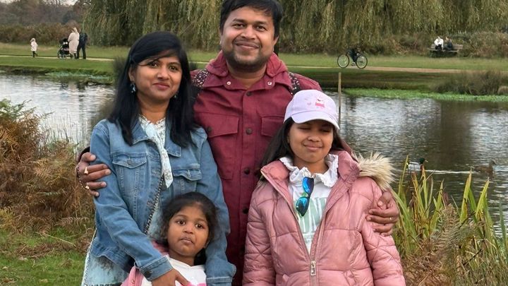 Fundraiser for Abhijit Choudhury by Saradendu Mishra : Help Raise Funds ...