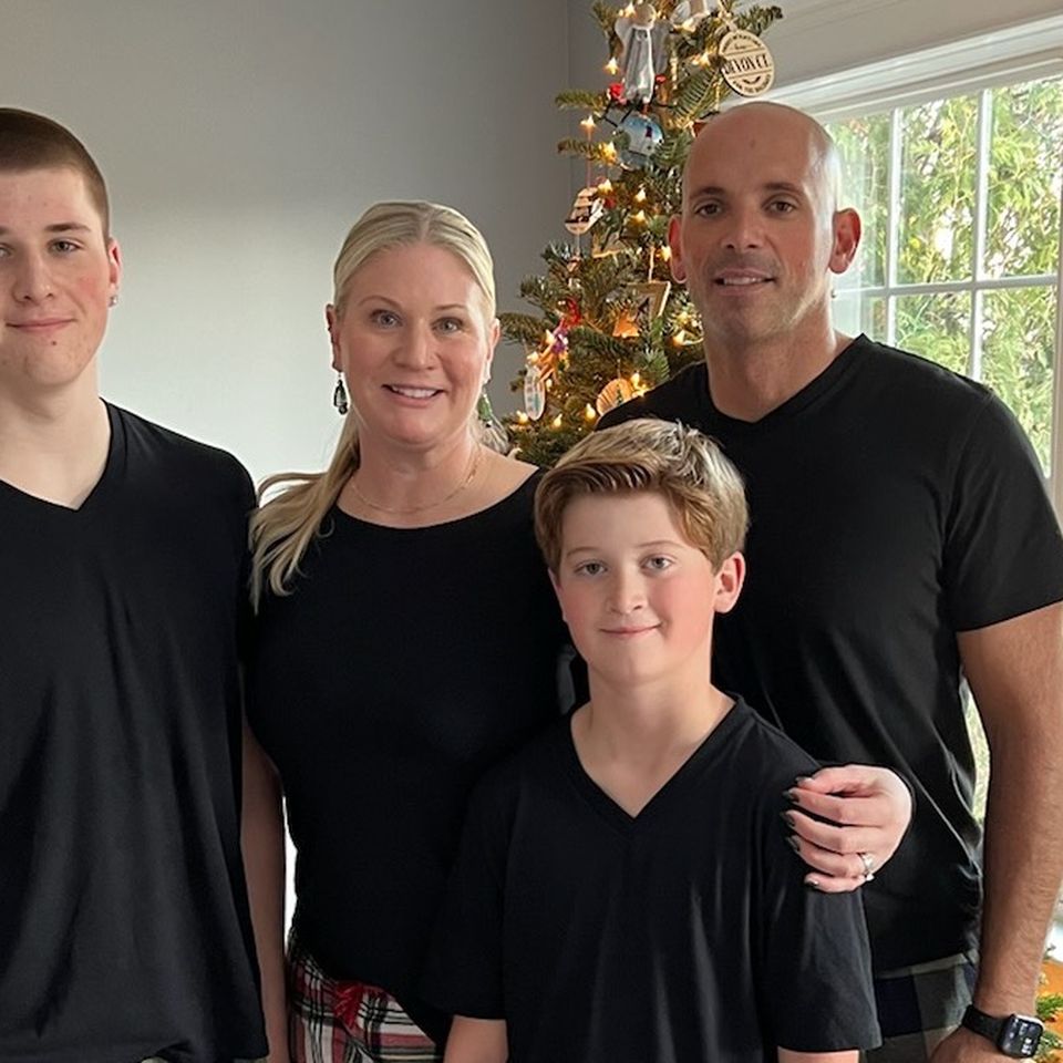 Fundraiser for Danielle Priest by Laura Gibbs : Support The Priest ...