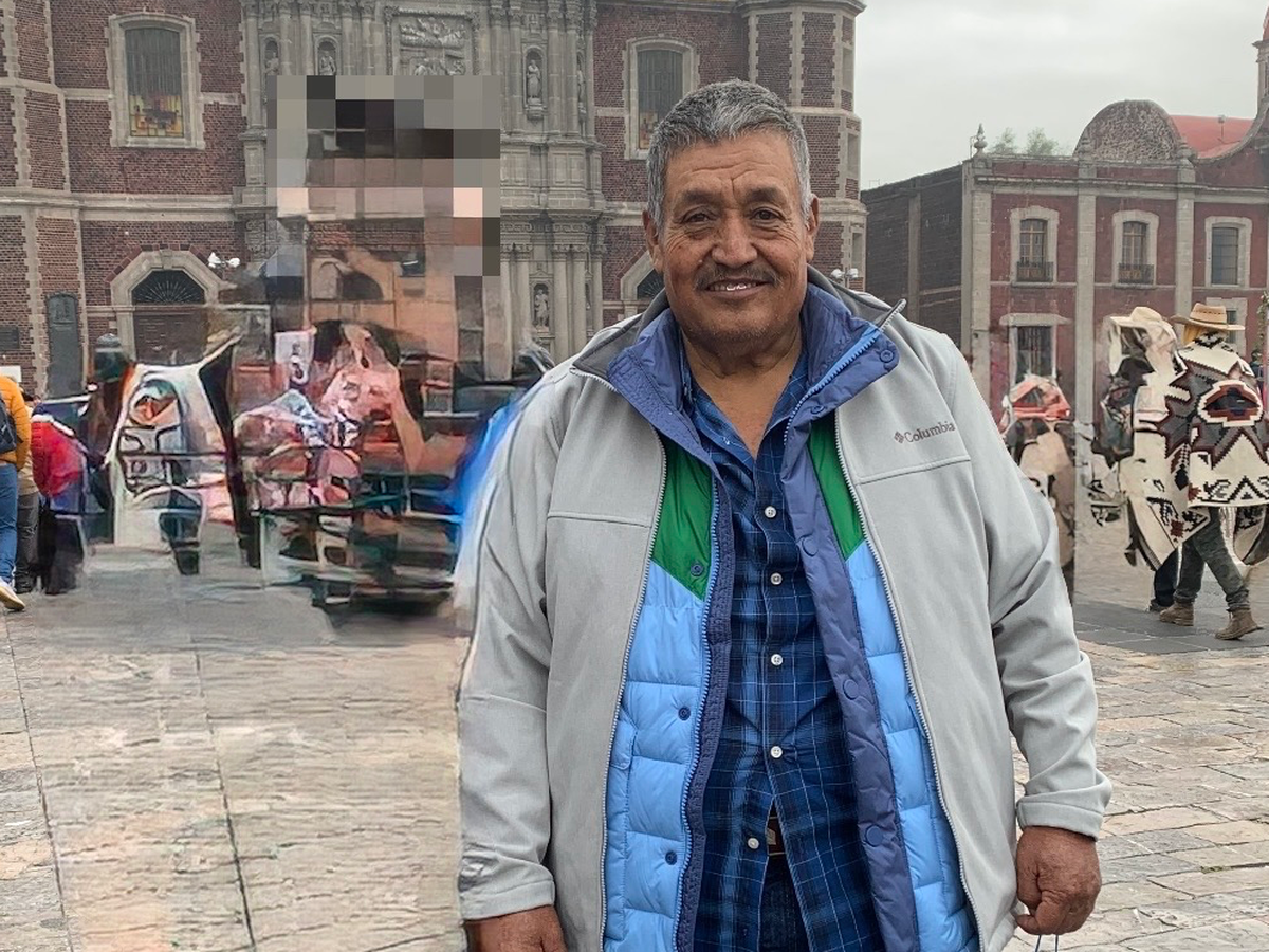 Fundraiser by Lizbeth N Cisneros Cruz : Ayuda para la Familia Cisneros ...