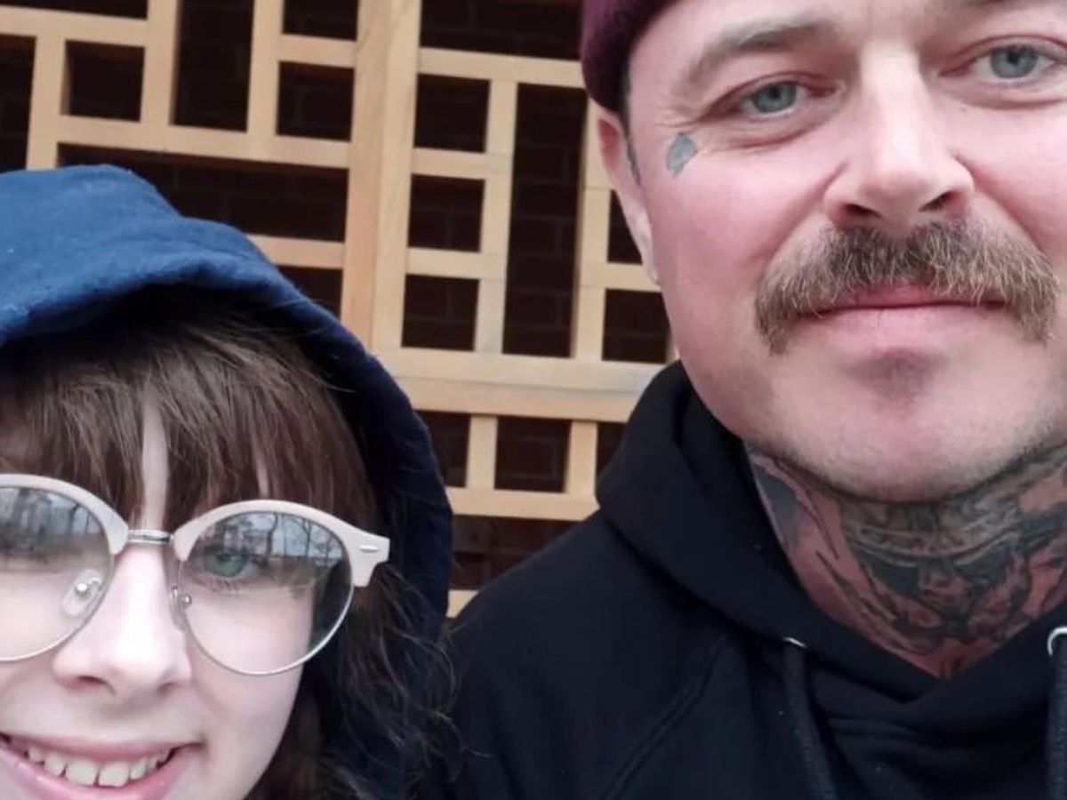 Fundraiser for Robert Marble by Gregory Stubbs : In Memory of Jared ...