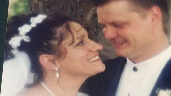 Fundraiser for Debra May by Nicole Harrington : Debbie May and Family ...