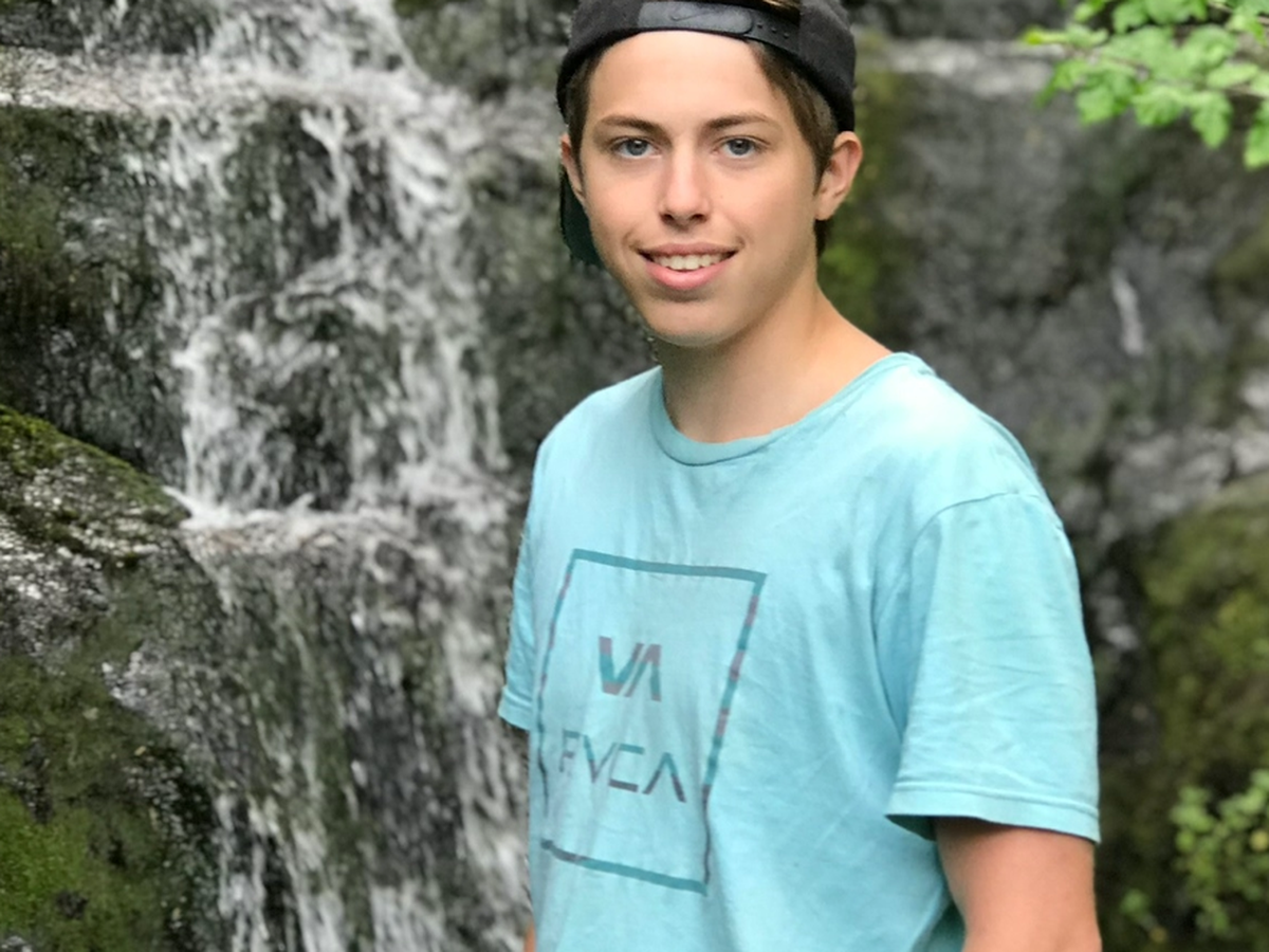 Fundraiser by Jamie Scanlon-kanski : Help Tommy's Family Honor His Memory