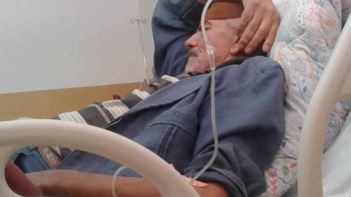 Fundraiser by FAROUK ALIA : Providing Support for Abdeslam - Leukemia ...