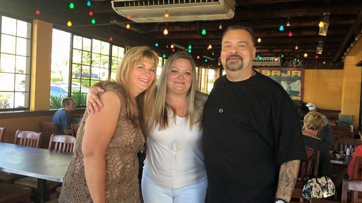 Fundraiser by Valli Van Dam : Robert Coleman (L.A. Rob)