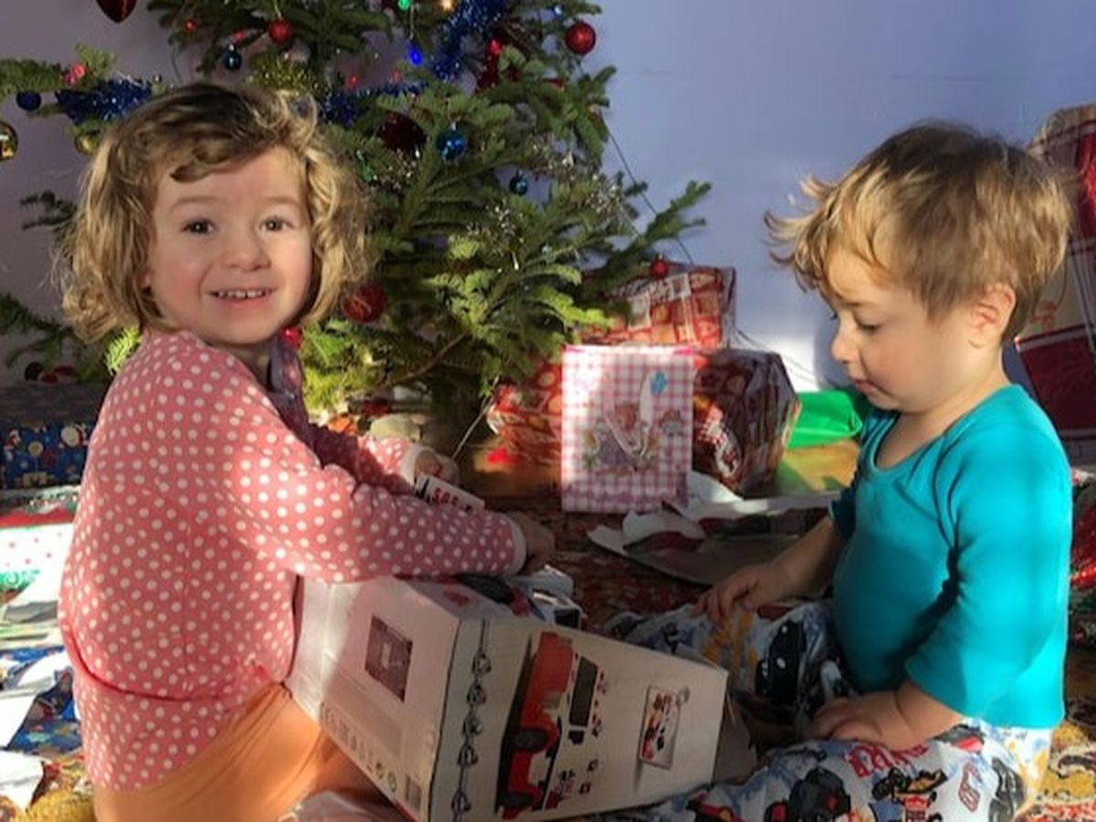 Fundraiser by Lewis Poe : Holiday Help for Local Families