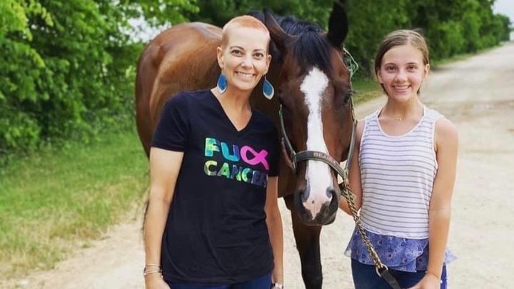 Fundraiser for Eric Heilers by Katie Tellor : Sam and Justin Beamer