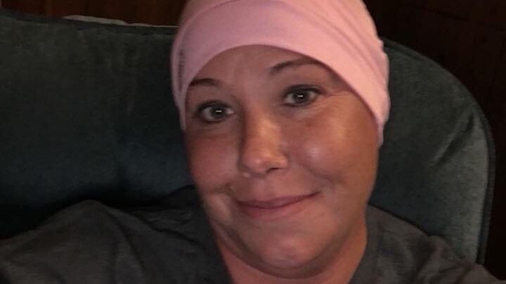 Fundraiser by Becky Danley Houck : Help Angie Davis Make a Trip Back Home