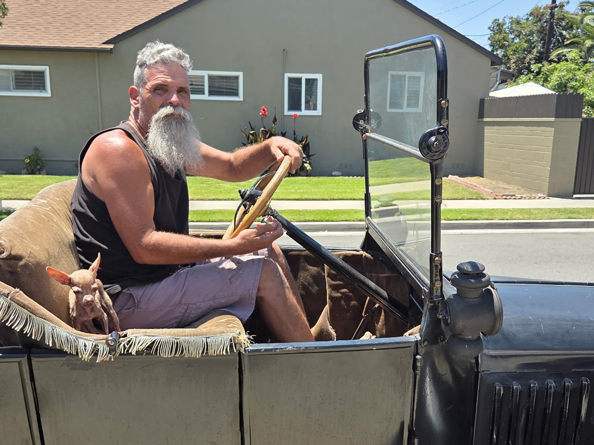 Fundraiser by Hailey Bensley : Celebrating James Bensley's Love and ...