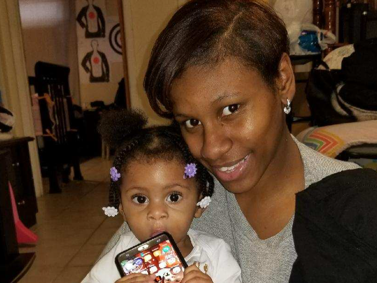 Fundraiser for Leeshawn Nicholson by Jennifer Wilen : Support Myleah's ...