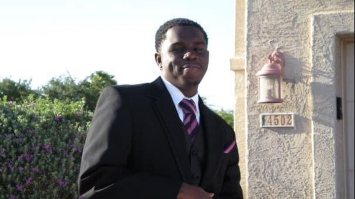 Fundraiser by Zay and Tutu Johnson : In Loving Memory of Detrick