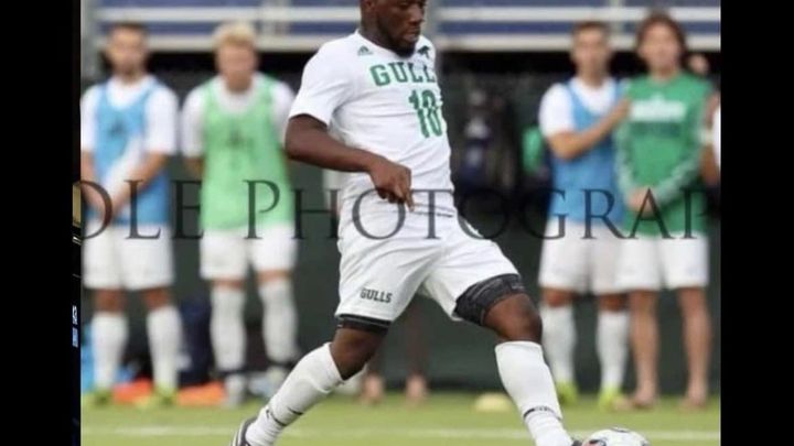 Fundraiser by Joseph Bartuah : In Memory of Emmanuel Kollie