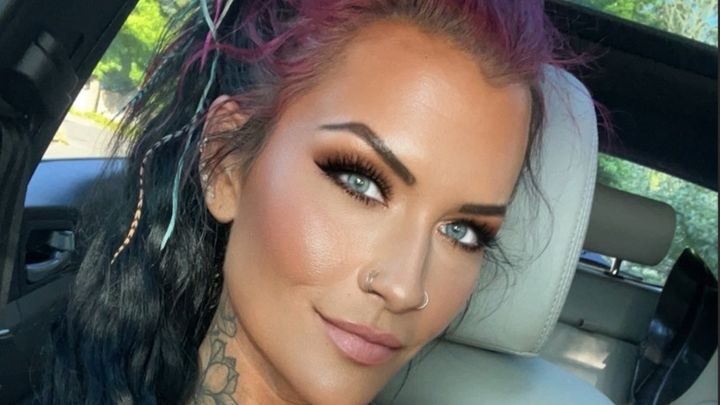 Fundraiser by Heidi Brown-Ordillas : Support Kailey's Healing Journey